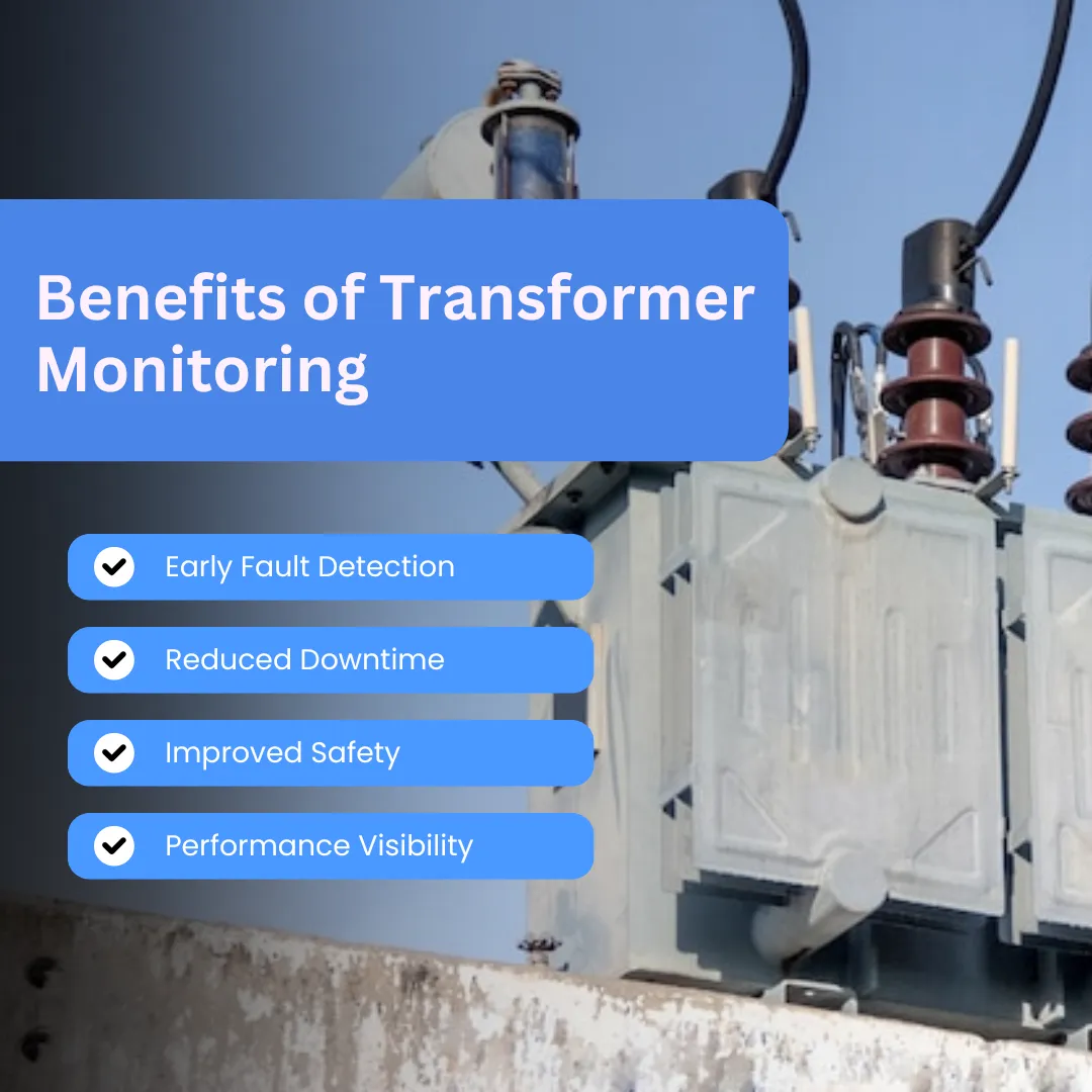 How to Keep Your Transformer Running Safely and Avoid Costly Failures ...